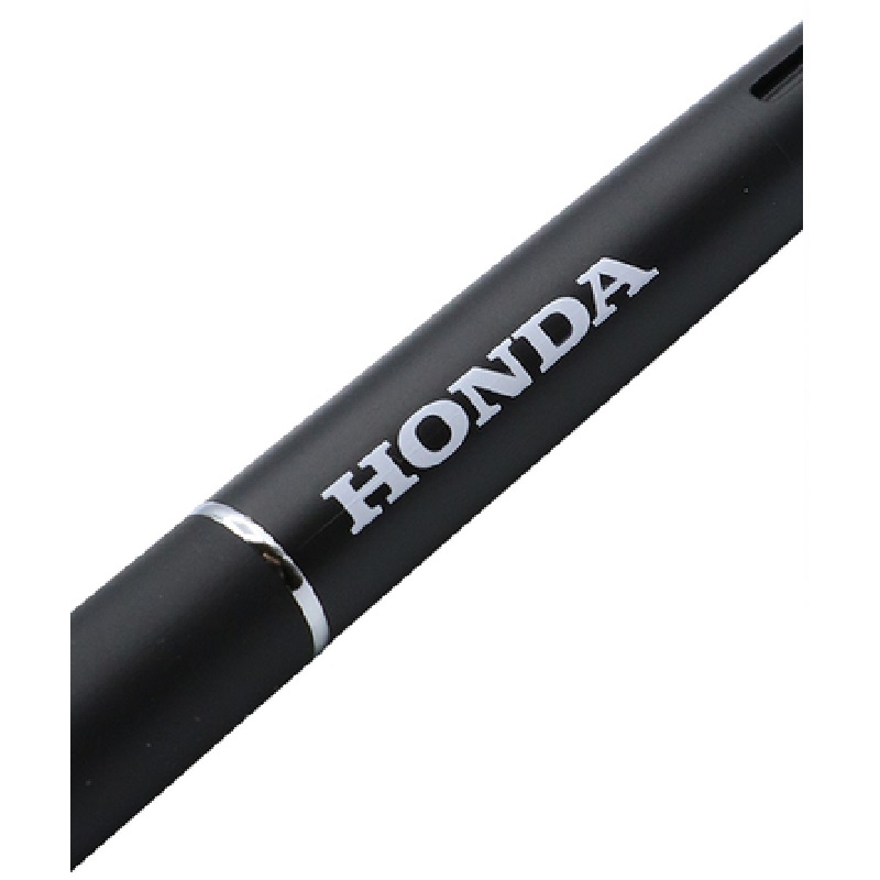 Honda公式ウェア＆グッズ オンラインショップ｜HRC4色ボールペン＆シャープペン Black: 文房具